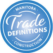 Trade Definitions | Electrical Contractors Association of Manitoba